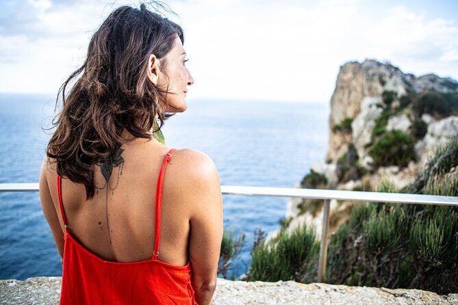 Sunset Tour to Formentor - Final Applause