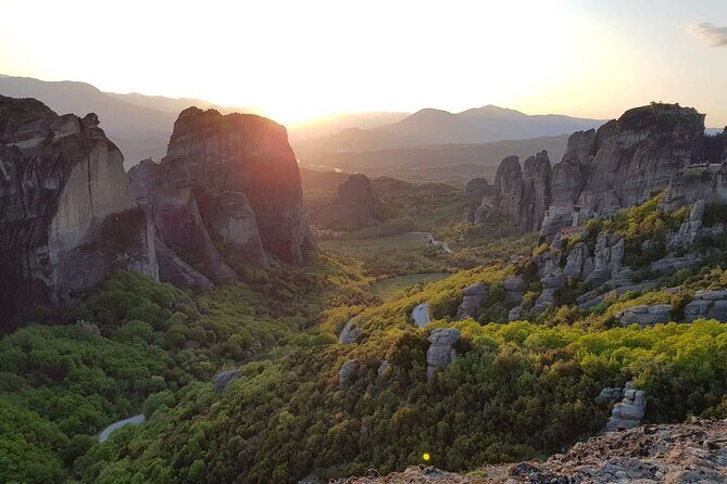 Sunset Tour to Meteora with Photo Stops - Final Thoughts