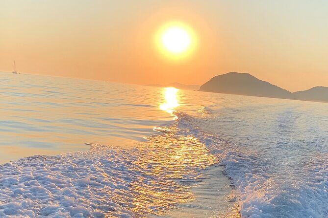 Sunset TourA Sunset That Isnt Stuck in Front of the Old Town - Final Thoughts