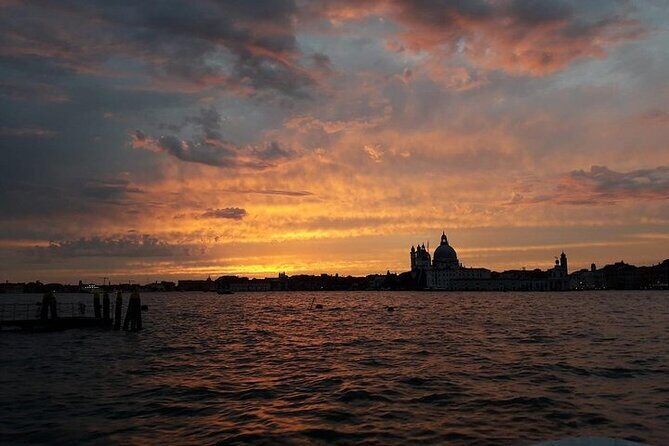 Sunset Traditional Boat Tour with Prosecco - Who Might Not Enjoy It?