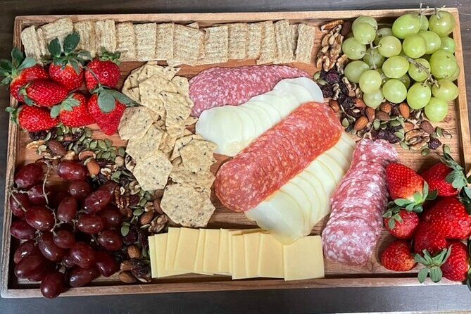 Sunset Trail Ride and Campfire Experience at Rock Springs - Who Would Love This Experience?