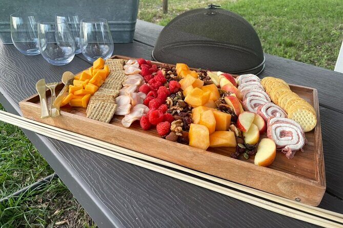 Sunset Trail Ride and Campfire Experience at Rock Springs - The Sum Up