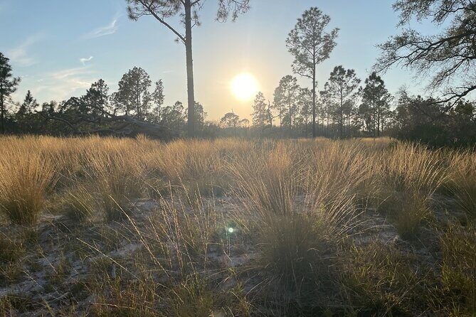Sunset Trail Ride and Campfire Experience at Rock Springs - FAQ