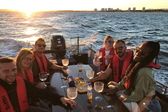 Sunset trip - Why you’ll enjoy this sunset trip in Portimao