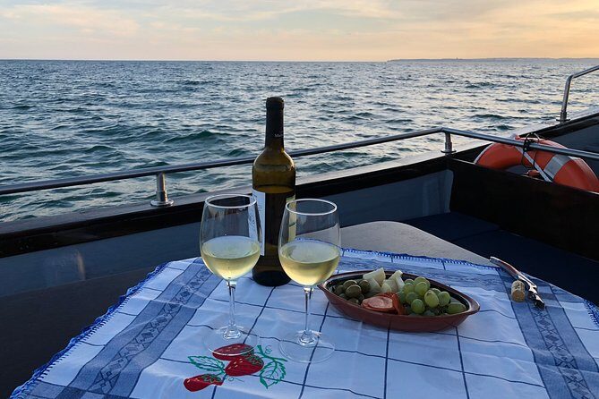 Sunset trip - What makes this tour stand out