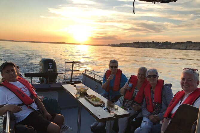 Sunset trip - Who will love this sunset cruise?