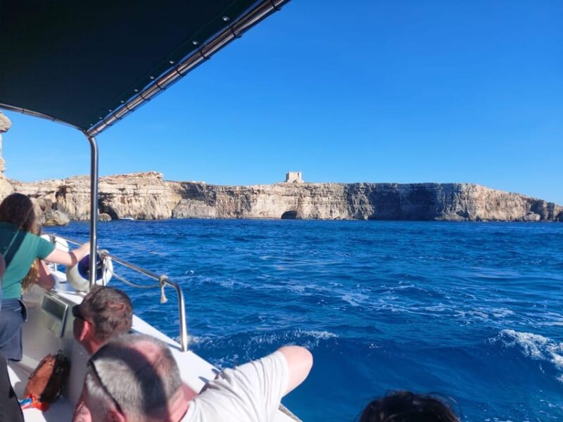 Sunset Tuk Tuk Tour in Gozo & Blue Lagoon (Comino) - Authentic Experiences & Guide Insights