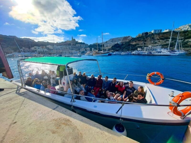 Sunset Tuk Tuk Tour in Gozo & Blue Lagoon (Comino) - Final Thoughts