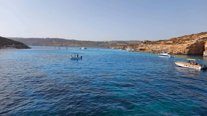 Sunset Tuk Tuk Tour in Gozo & Blue Lagoon (Comino) - FAQ