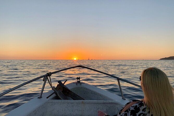 Sunset Whale Cruise in Cabo San Lucas - Practical Tips for Your Cruise