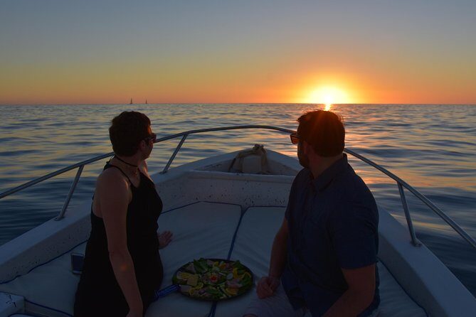 Sunset Whale Cruise in Cabo San Lucas - FAQs