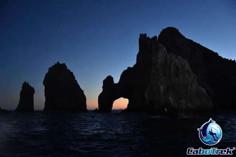 Sunset Whale Watching Cruise in Cabo San Lucas - FAQ