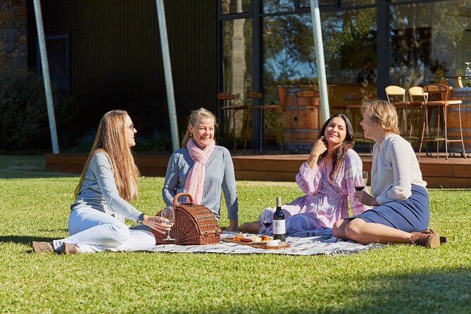 Sunset Wine Tasting Experience at Passel Estate - Why This Experience Stands Out