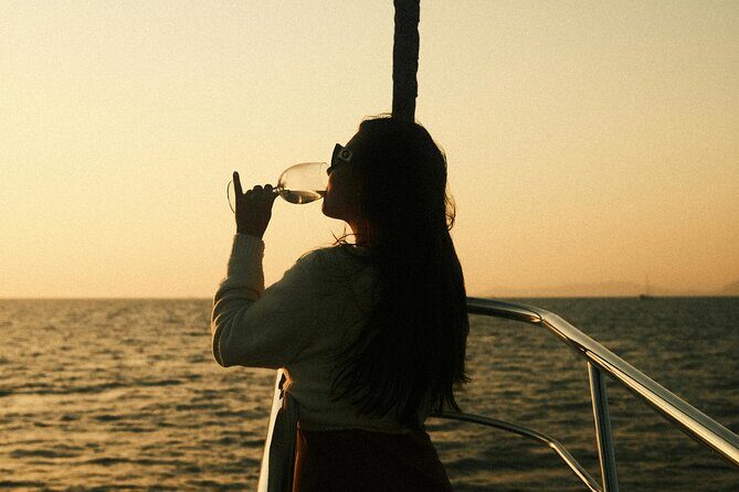 Sunset Wine Tasting on Board - Who Will Love This Tour?