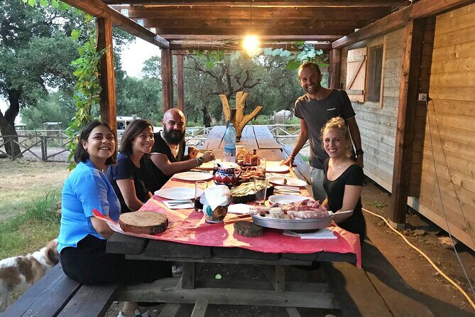 Sunset with BBQ jeep excursions - Why This Tour Delivers Value