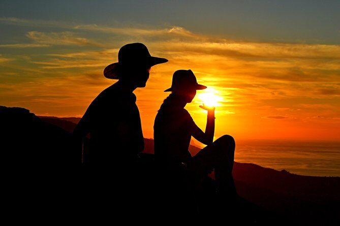 Sunset with BBQ jeep excursions - FAQs