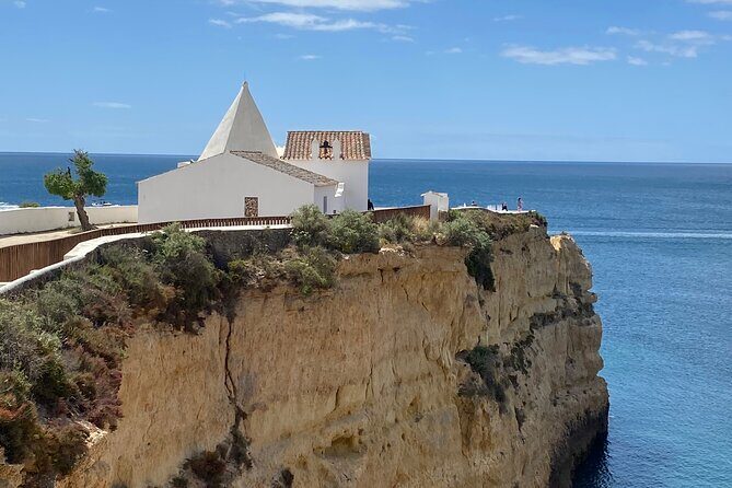 Sunset with Wine Tasting - An Authentic Algarve Sunset Experience: A Complete Review