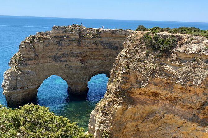 Sunset with Wine Tasting - The Sum Up