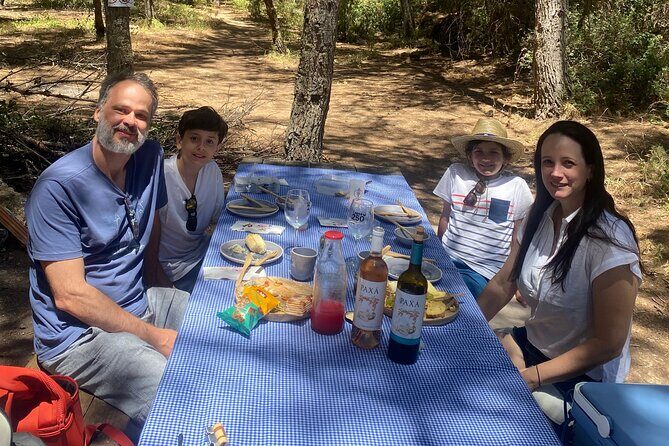 Sunset with Wine Tasting - FAQ