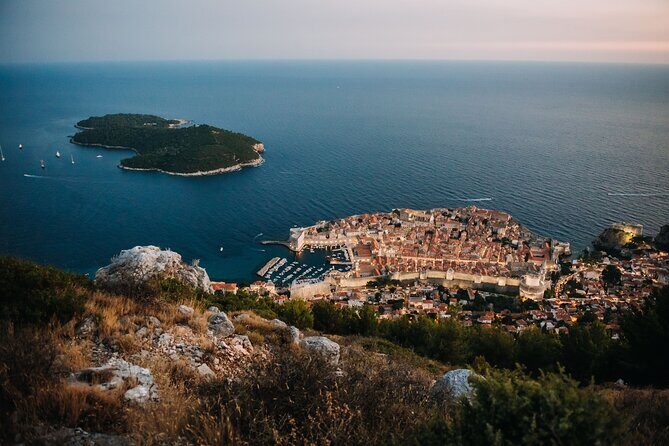 Sunset Zipline Dubrovnik Experience - Frequently Asked Questions (FAQs)  