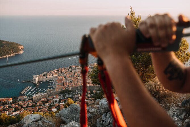 Sunset Zipline Dubrovnik Experience - Final Thoughts  