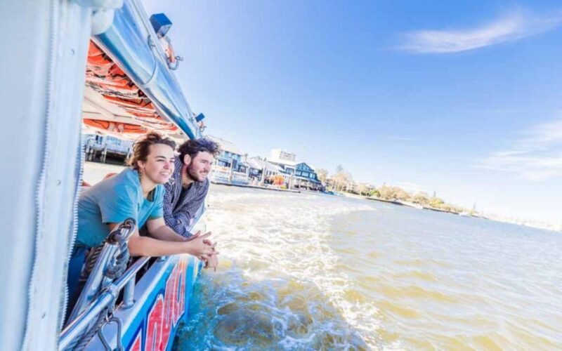 Sunshine Coast: 1-Hour Land and Water Tour - Final Thoughts