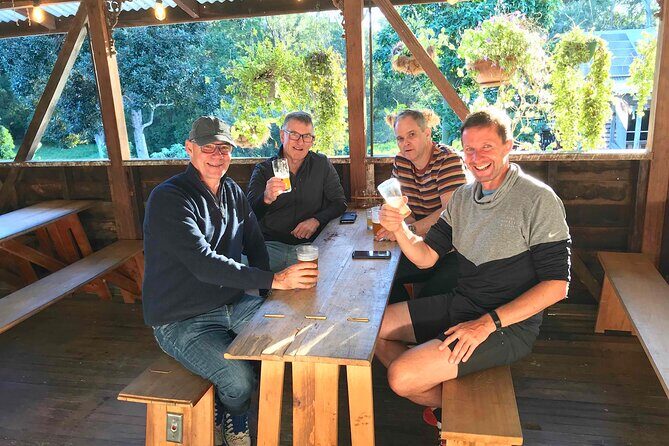 Sunshine Coast Airport: Shared Transfer to Sunshine Coast - An Honest Look at the Sunshine Coast Airport Shared Transfer