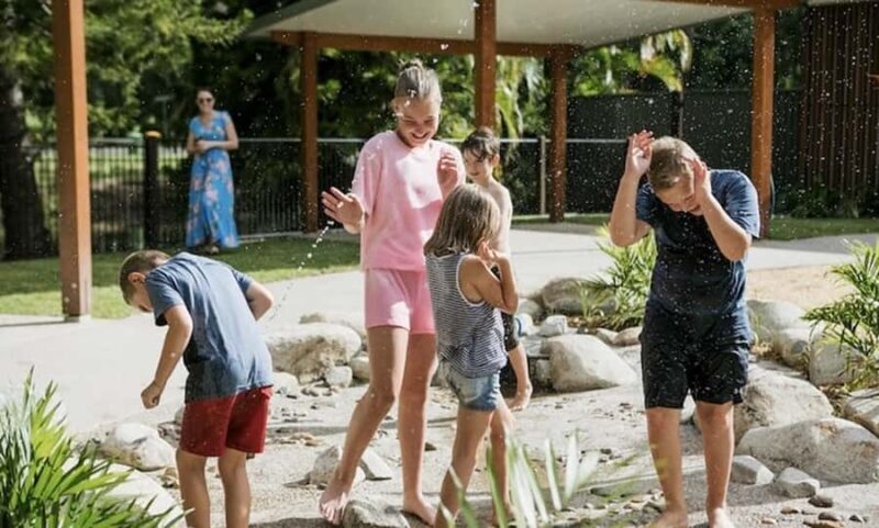 Sunshine Coast: Amaze World All-Day Entry Ticket - The Value of a Full-Day Experience