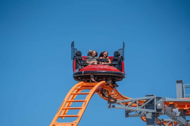 Sunshine Coast: Aussie World Theme Park Entry Ticket - A Closer Look at Aussie World