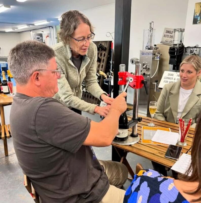 Sunshine Coast: Explore the Art of Cider & Champagne Making - Practical Details: What You Need to Know