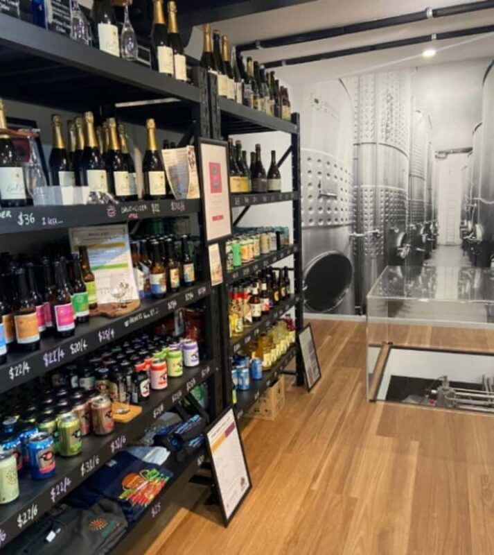 Sunshine Coast: Explore the Art of Cider & Champagne Making - The Sum Up