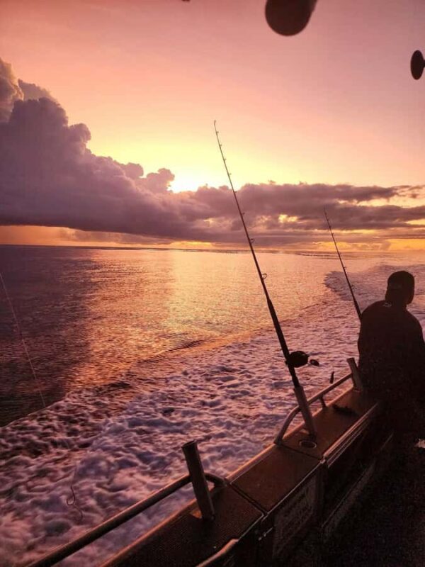 Sunshine Coast: Fishing Charters - FAQ