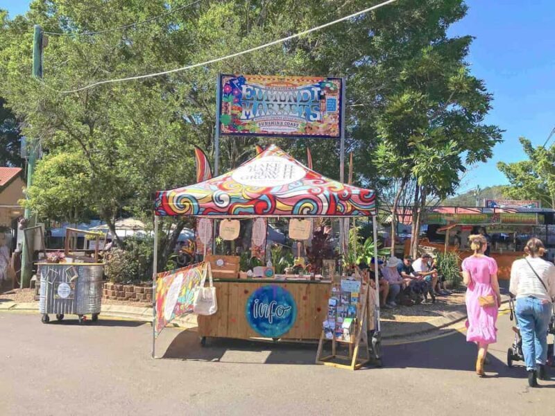 Sunshine Coast: Ginger Factory, Eumundi, & Botanic Gardens - Exploring the Sunshine Coast: A Deep Dive into the Tour