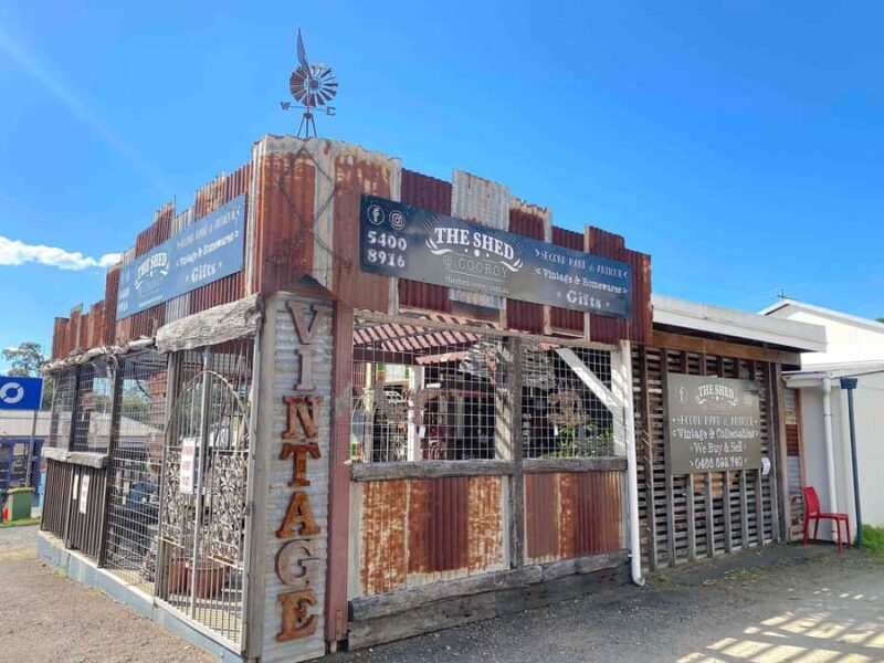 Sunshine Coast: Ginger Factory, Eumundi, & Botanic Gardens - Who Will Love This Tour?