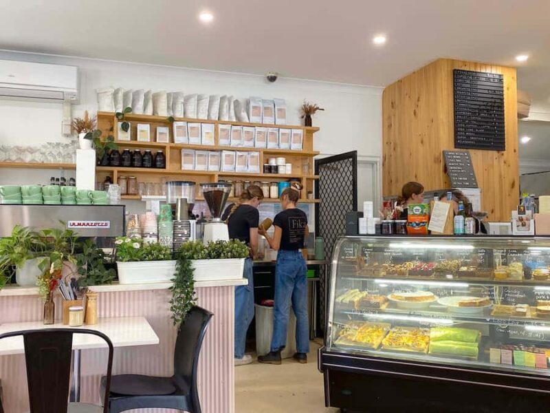 Sunshine Coast: Ginger Factory, Eumundi, & Botanic Gardens - The Sum Up