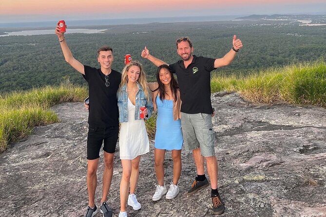 Sunshine Coast Hidden Country Delights Private Tour - Pricing and Value