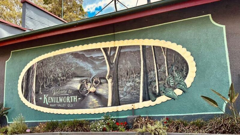 Sunshine Coast: Hinterland Adventure Private 4WD Jeep Tour - FAQs