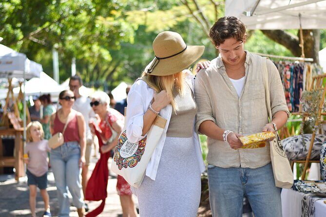 Sunshine Coast Hinterland and Noosa Day Trip from Brisbane Incl Eumundi Markets - A Practical Overview of the Tour