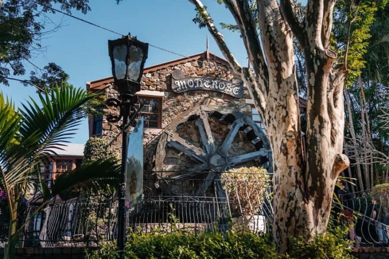 Sunshine Coast Hinterland Private Tour from Brisbane - The Sum Up