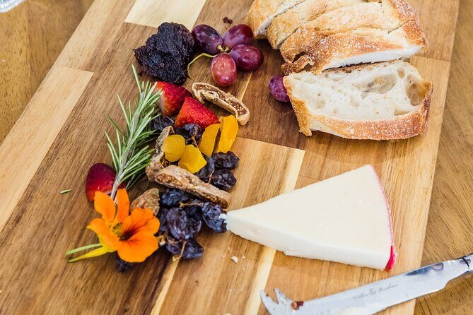 Sunshine Coast Hinterland Scenic Culinary Experience: Montville - FAQ