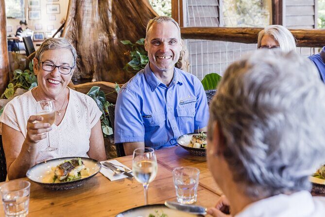 Sunshine Coast Hinterland Scenic Culinary Experience: Montville - Final Thoughts