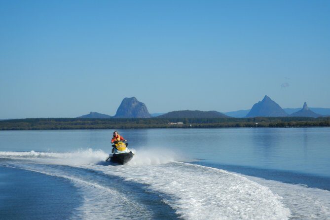 Sunshine Coast Jet ski Epic - Who Should Consider This Tour?