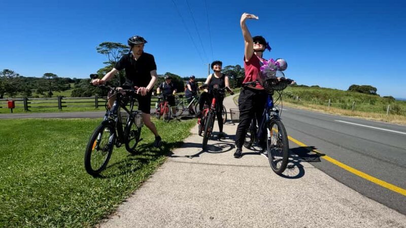 Sunshine Coast: Maleny Magic Guided e-Bike Tour - A Full Breakdown of the Maleny Magic e-Bike Tour