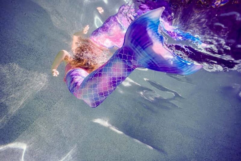 Sunshine Coast: Mermaid Swim Experience - Who Will Love This Experience?