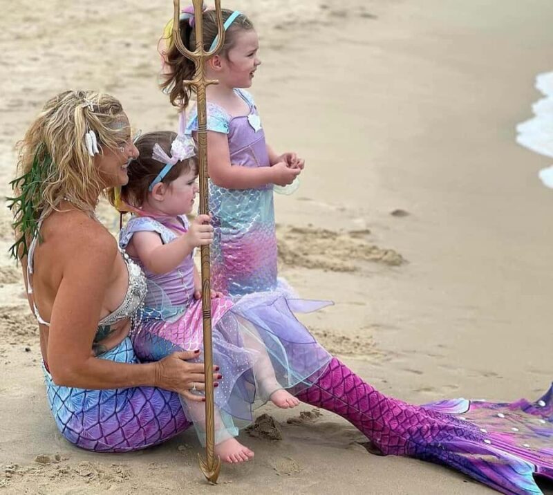 Sunshine Coast: Mermaid Swim Experience - FAQ