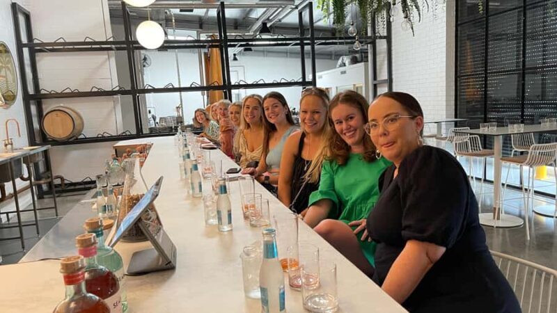 Sunshine Coast & Noosa : Distilleries Tour with Tastings - An Introduction to the Sunshine Coast & Noosa Distillery Experience