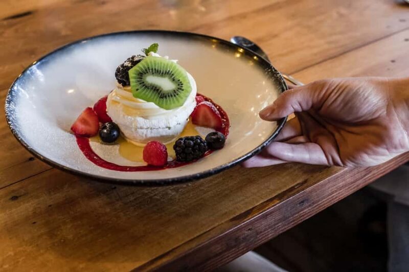 Sunshine Coast & Noosa Hinterland Scenic Culinary Experience - Transport and Group Size