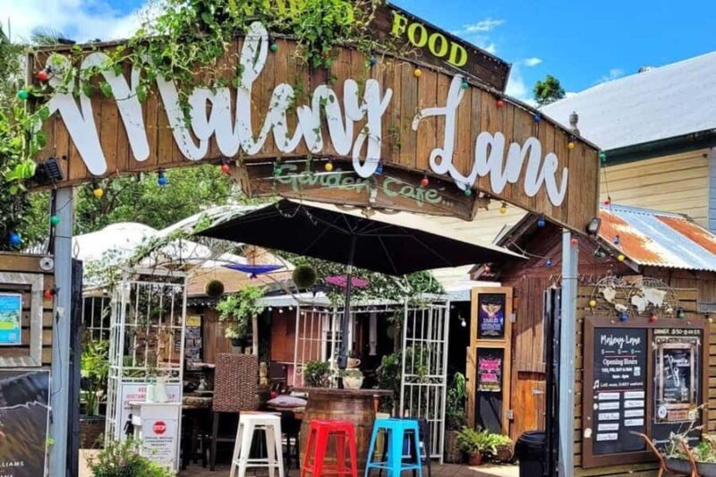 Sunshine Coast & Noosa Hinterland Scenic Culinary Experience - Who Would Love This Tour?