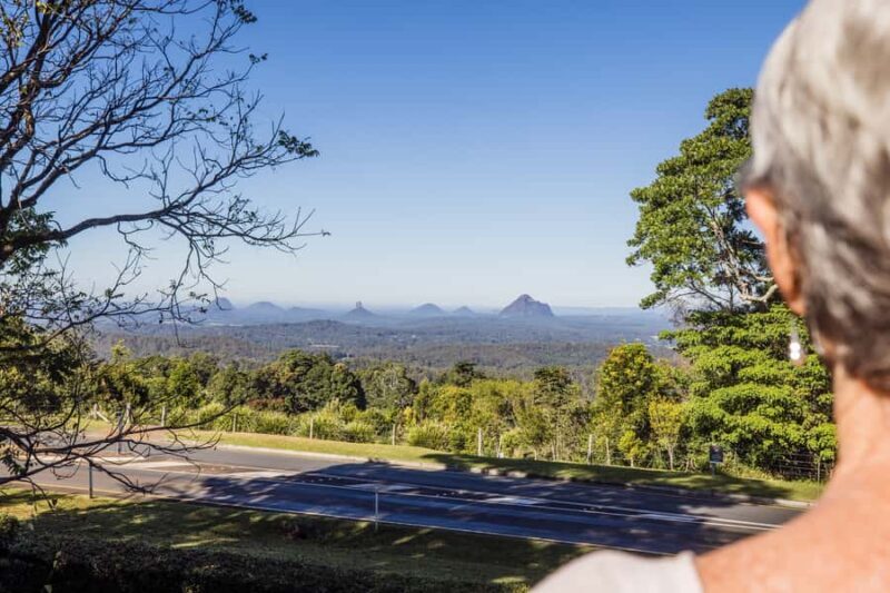 Sunshine Coast & Noosa Hinterland Scenic Culinary Experience - FAQs
