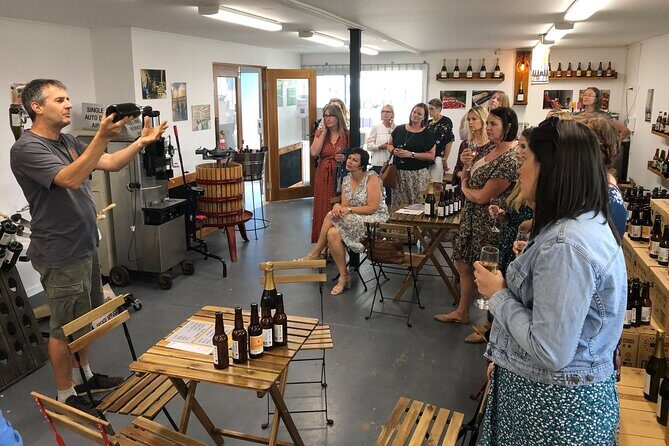 Sunshine Coast & Noosa Private Wine Tour Inc. Lunch & Tastings - Final Thoughts: Is This Tour Worth It?